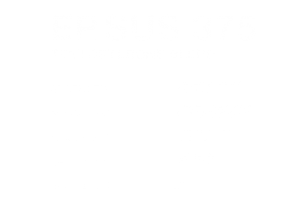 EP.SUS 375 - EAGLE PHARMA